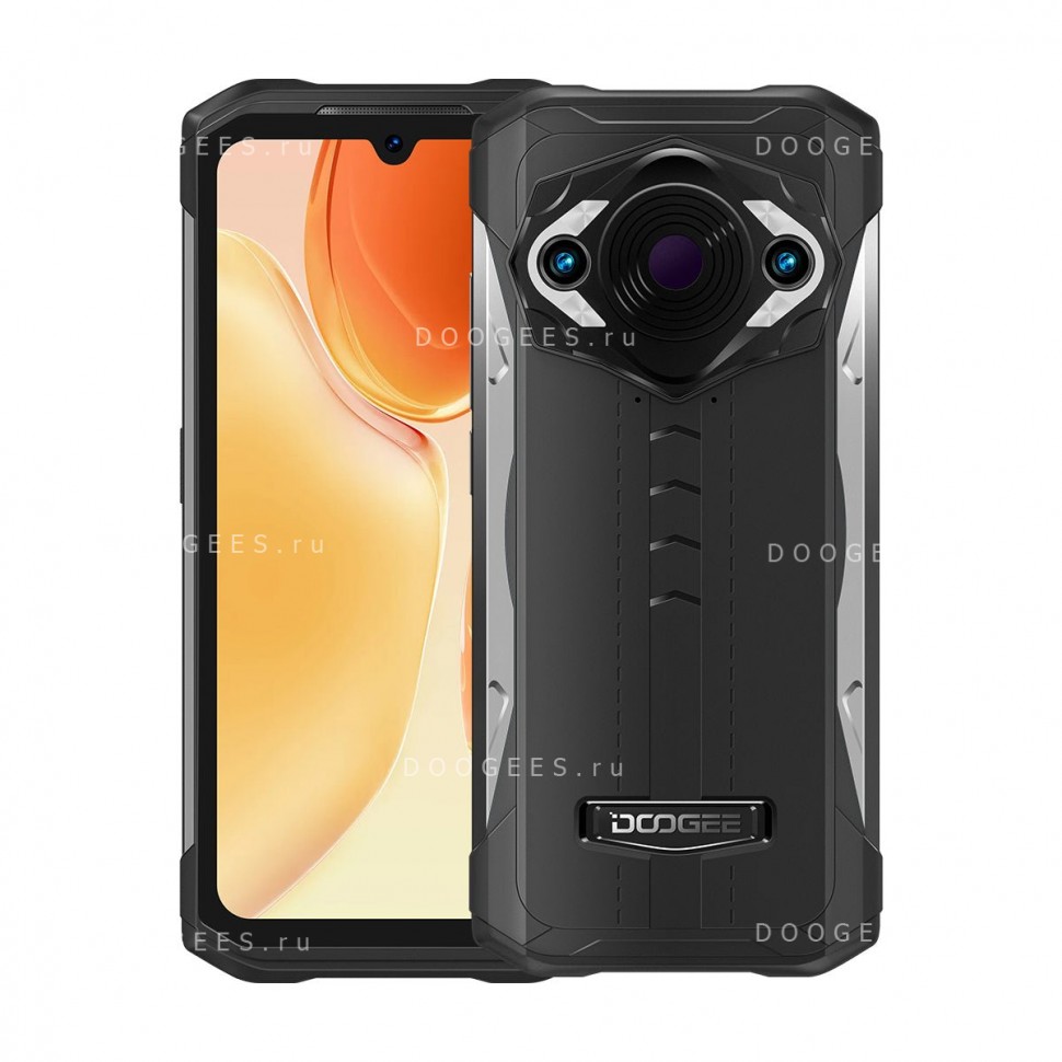 DOOGEE S98 Pro купить в Санкт-Петербурге на официальном сайте